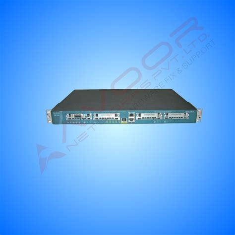 Cisco 1760 Router Avoor Networks