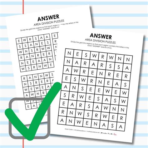 Make Six Puzzle Number Challenge Math Love