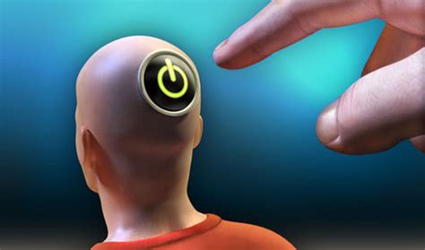 Revolutionary Sex The Power Switch