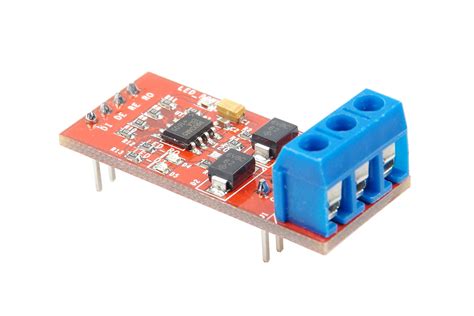 Buy Knacro Max3485 5v Rs485 To Ttl Signal Mutual Conversion Module For