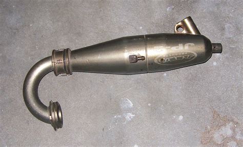 Jammin JP Pipe And Header R C Tech Forums