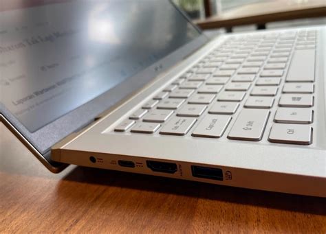 Ini Keunggulan Acer Swift X Harganya Menggiurkan Laptophia