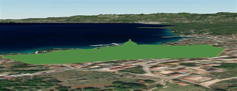 Polygons And 3dtileset Stack Order Problem Cesiumjs Cesium Community