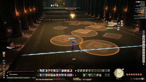 How To Defeat Gulool Jaja In Ffxiv Dawntrail