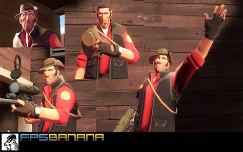 Tf2 These Are Not My Glasses