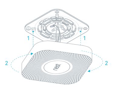 How To Install Your Nest Protect