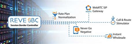 An Overview Of Session Border Controller Sbc Software Reve Systems