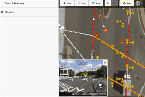 Fast Traffic Sign Mapping With Openstreetmap And Mapillary