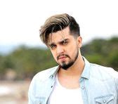 Luan Santana Letras Mus Br