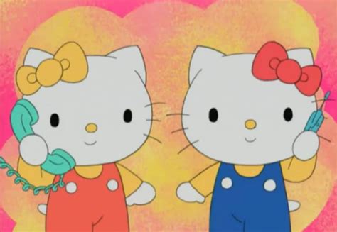 Image 028 Hello Kitty Mimmy And Zachary 28 24 Png Hello Kitty Wiki