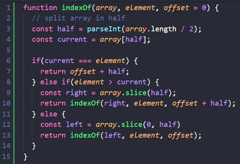 Time Complexity And Javascript What Is Time Complexity By Rachel