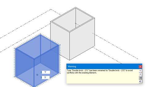 Model Groups Duplicating System Families When Creating Additional Model Groups Autodesk Community