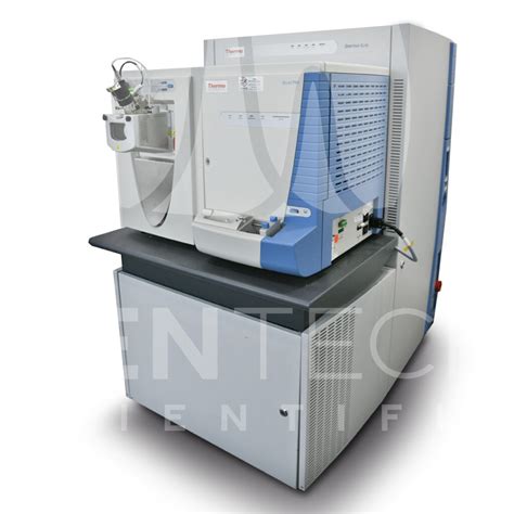 Thermo Orbitrap Elite Lcms Gentech Scientific