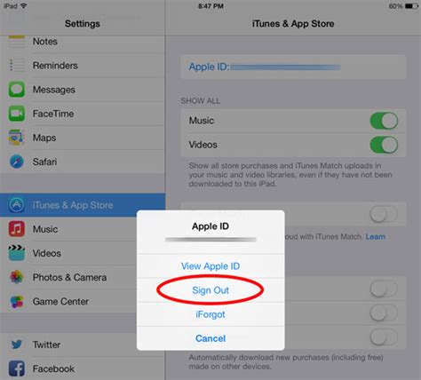 Iphone Cannot Connect To App Store 9 Ways To Fix It