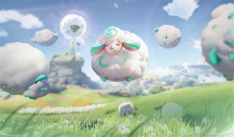 Aniimo Open World Rpg Capture Evolve And Team Up Aniimo