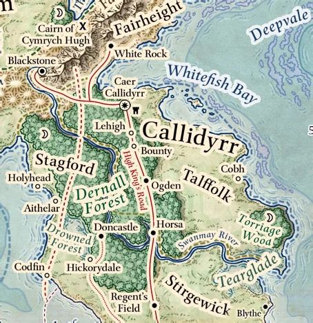 Tearglade Forgotten Realms Wiki Fandom
