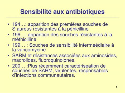 Ppt Technique Dantibiogramme Des Staphylocoques Staphylococcus Aureus Powerpoint