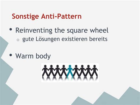 Ppt Anti Pattern Powerpoint Presentation Free Download Id2078652 Ppt Anti Pattern Powerpoint Presentation Free Download Id2078652