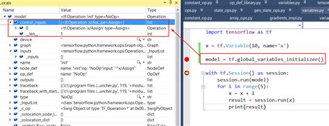 Attempting To Use Uninitialized Value X · Issue 140 · Scisharp
