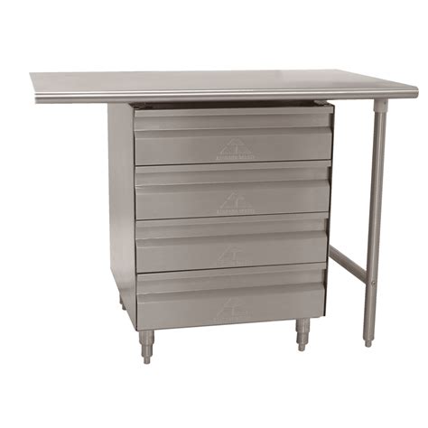 Drawer Assembly 4 Tier Allstate Restaurant Supply