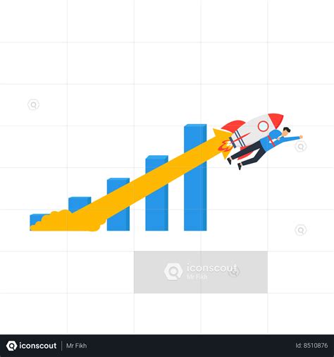 Compound interest growth 애니메이션 by Mr Fikh LottieFiles