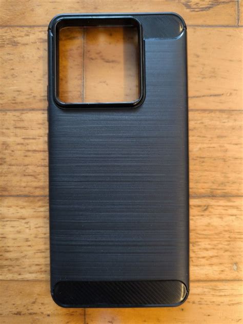 Xiaomi 13T 13T Pro Assorted Silicone Casing Mobile Phones Gadgets Mobile Gadget