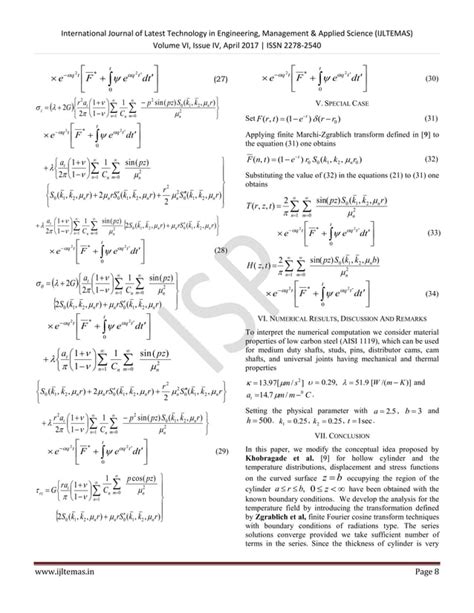 Integral Transform Methods For Inverse Problem Of Heat Conduction With Known Boundary Of Semi