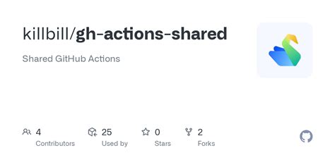 gh actions shared github workflows snapshot yml at main · killbill gh actions shared · github