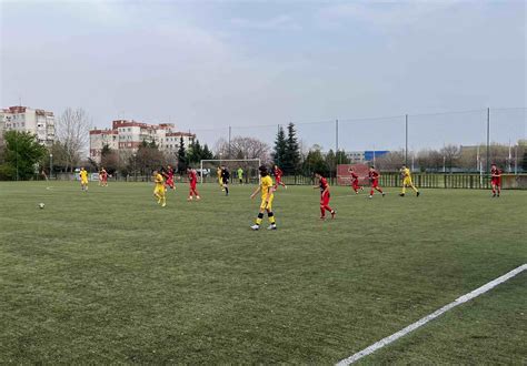 Юношески футбол