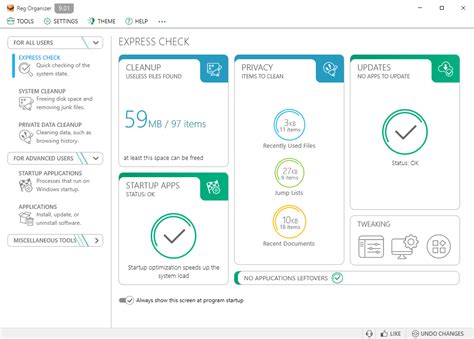 Reg Organizer V9 71 Haxnode