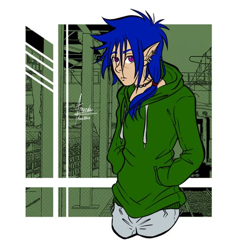 1 With The Inverted Gender By MhOperetta On DeviantArt