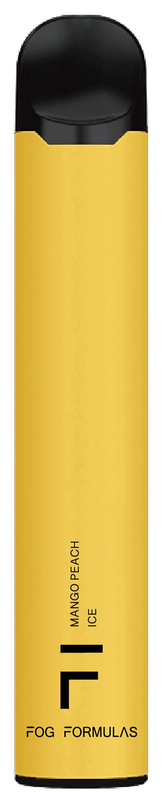 Fog Formulas 604smoke