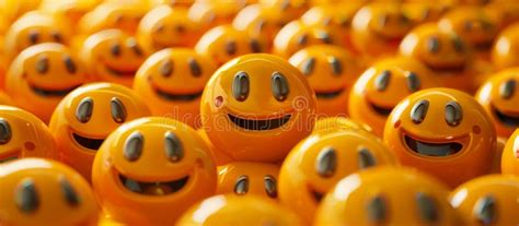 Happy And Laughing Face Emotion Emoji Social Network Communication