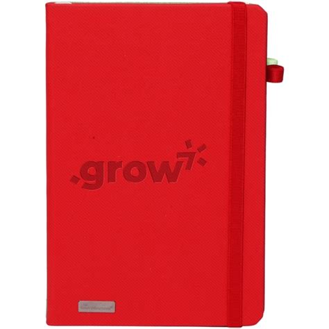 Custom Branded Smartnotebook Epromos
