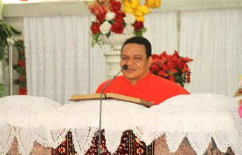 Olumba Olumba Warns Against Same Sex Marriage Daily Post Nigeria