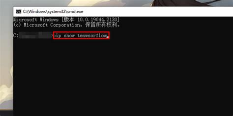 怎么测试tensorflow安装是否成功 360新知 怎么测试tensorflow安装是否成功 360新知