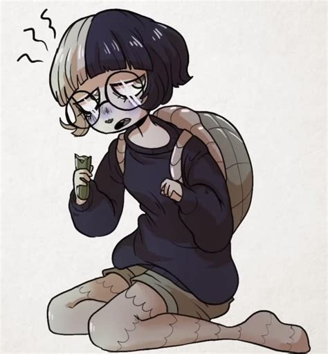 yokai girls by lavendertowne r yokai