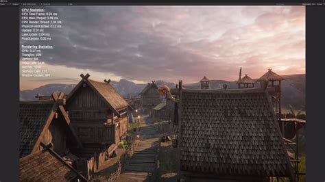 You Can Expose Unity Profiler Statistics With Profilerrecorder Api