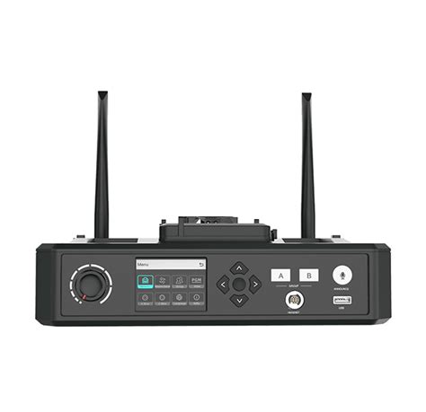 Solidcom C1 Pro Hub Hollyland