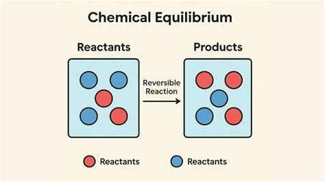 Factors Affecting Equilibria Definition Chemical Properties