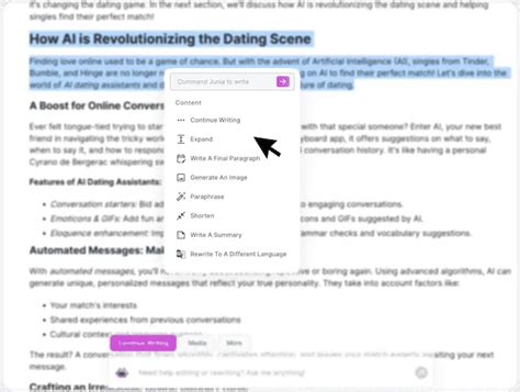 Free Text Expander Sentence Expander Powered By Ai