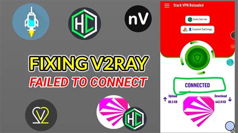 How To Fix V Ray Method For Secure Browsing YouTube