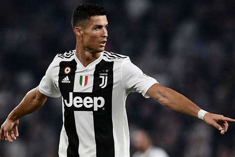 Police To Question Cristiano Ronaldo Over Sexual Allegation Naija News