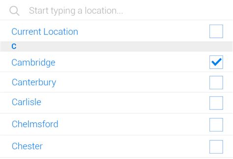Android How To Implement Searchfilter In Listview Having Alphabet Indexed Section Headers