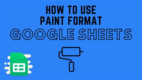 Paint Format Tool Google Docs At Albert Glover Blog