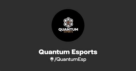 Quantum Esports Linktree