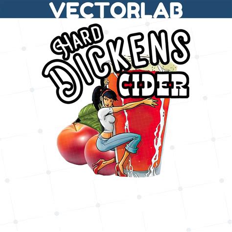 Png Hard Dickens Cider Inspire Uplift