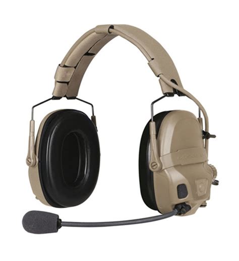 Ops Core Amp Communication Headset