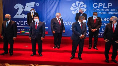 Residência Cplp Será Substituída Por Cartão