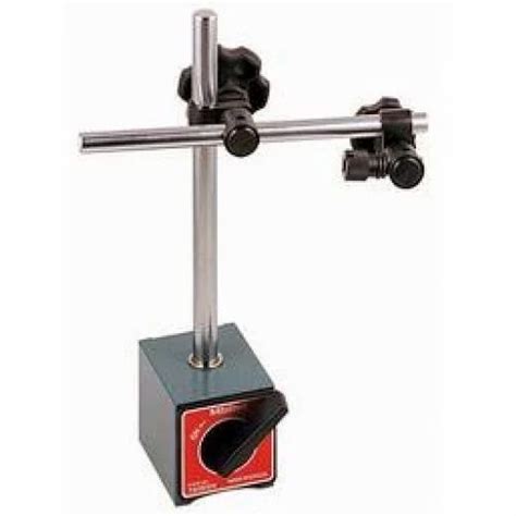 Magnetic Base at Rs 1500/piece | Magnetic Base in Mumbai | ID: 20472685788